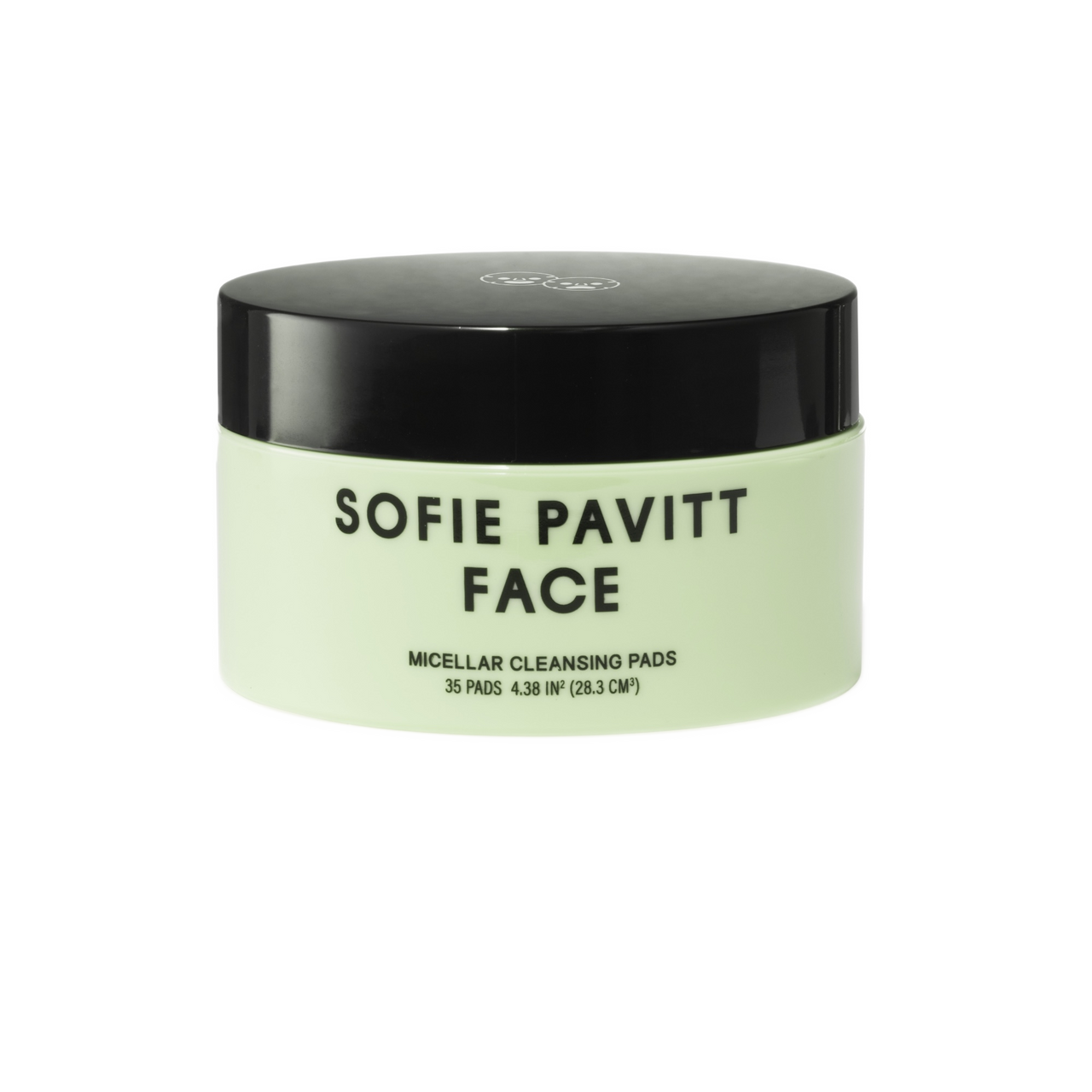 The System – Sofie Pavitt Face