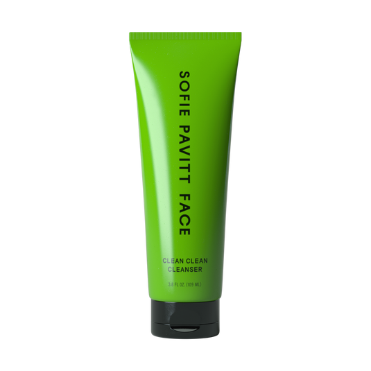 Collections – Sofie Pavitt Face