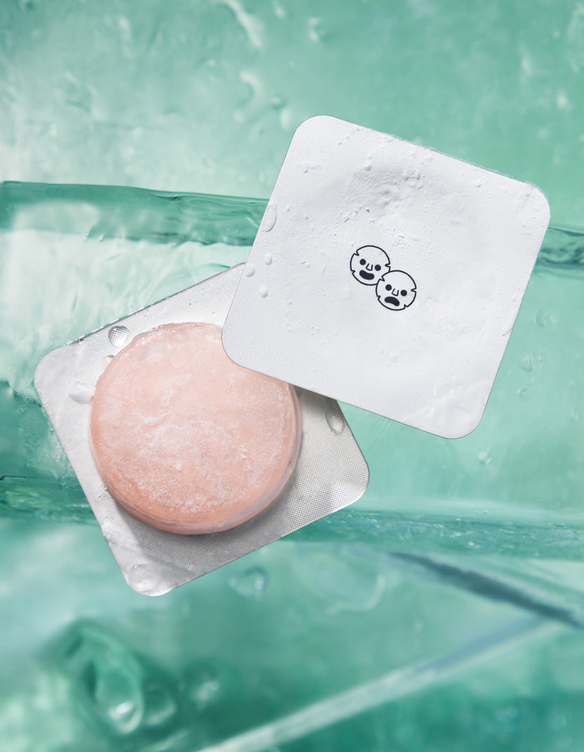Nice Ice Toner Pods – Sofie Pavitt Face