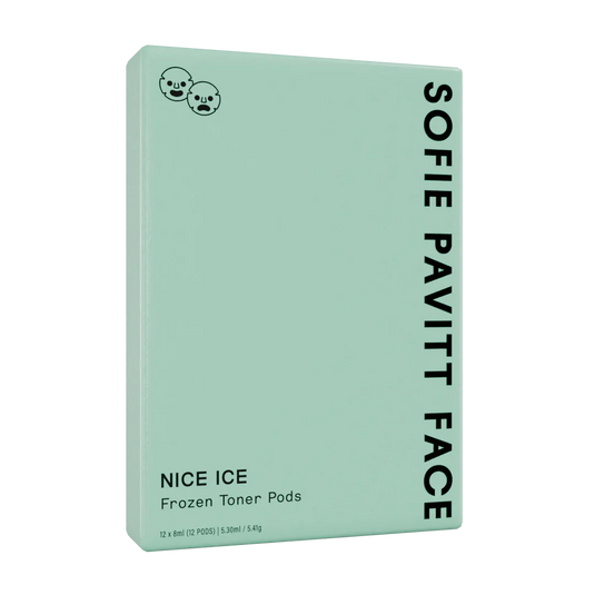 Collections – Sofie Pavitt Face