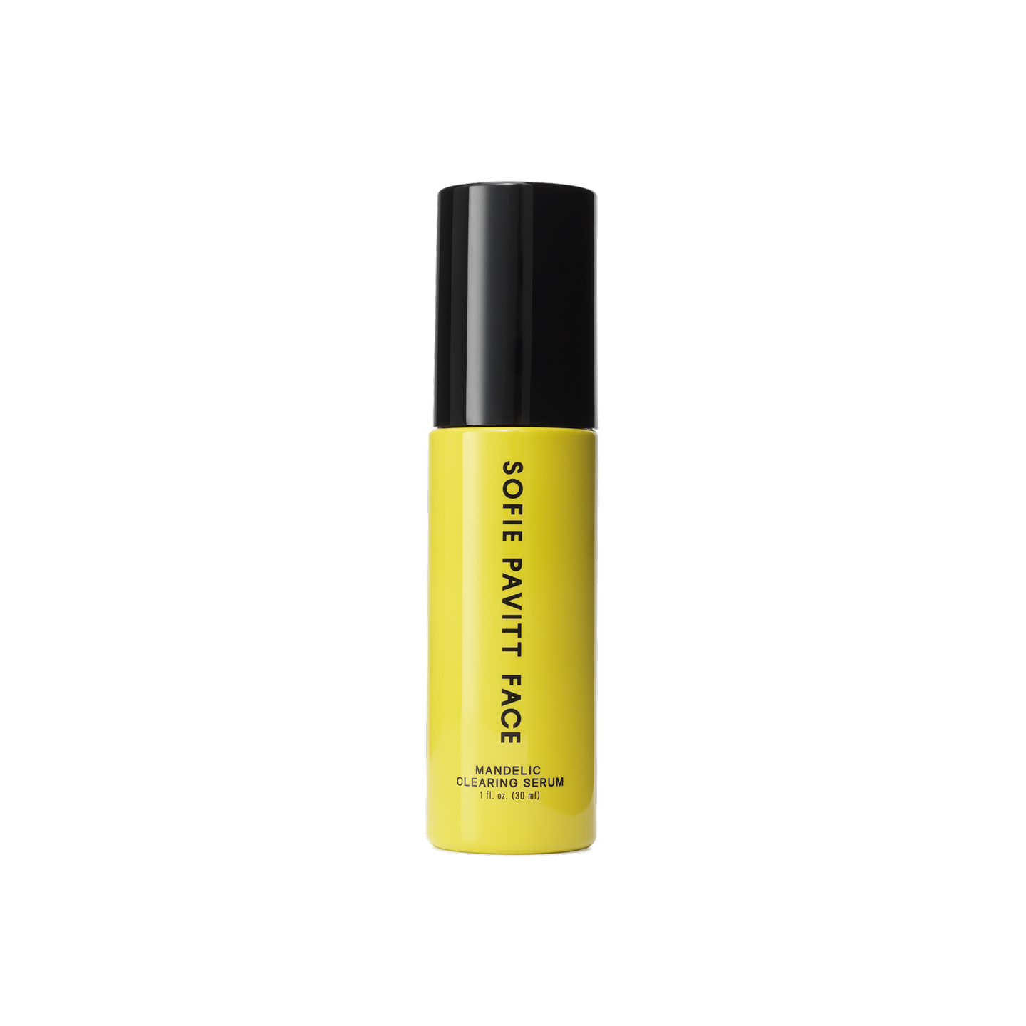 Mandelic Clearing Serum | Exfoliating Serum for Acne Prone Skin – Sofie ...