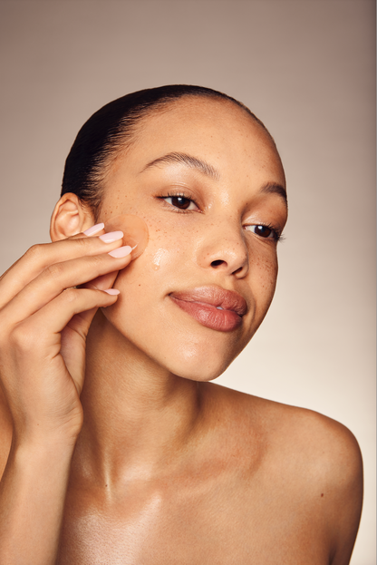 The System – Sofie Pavitt Face