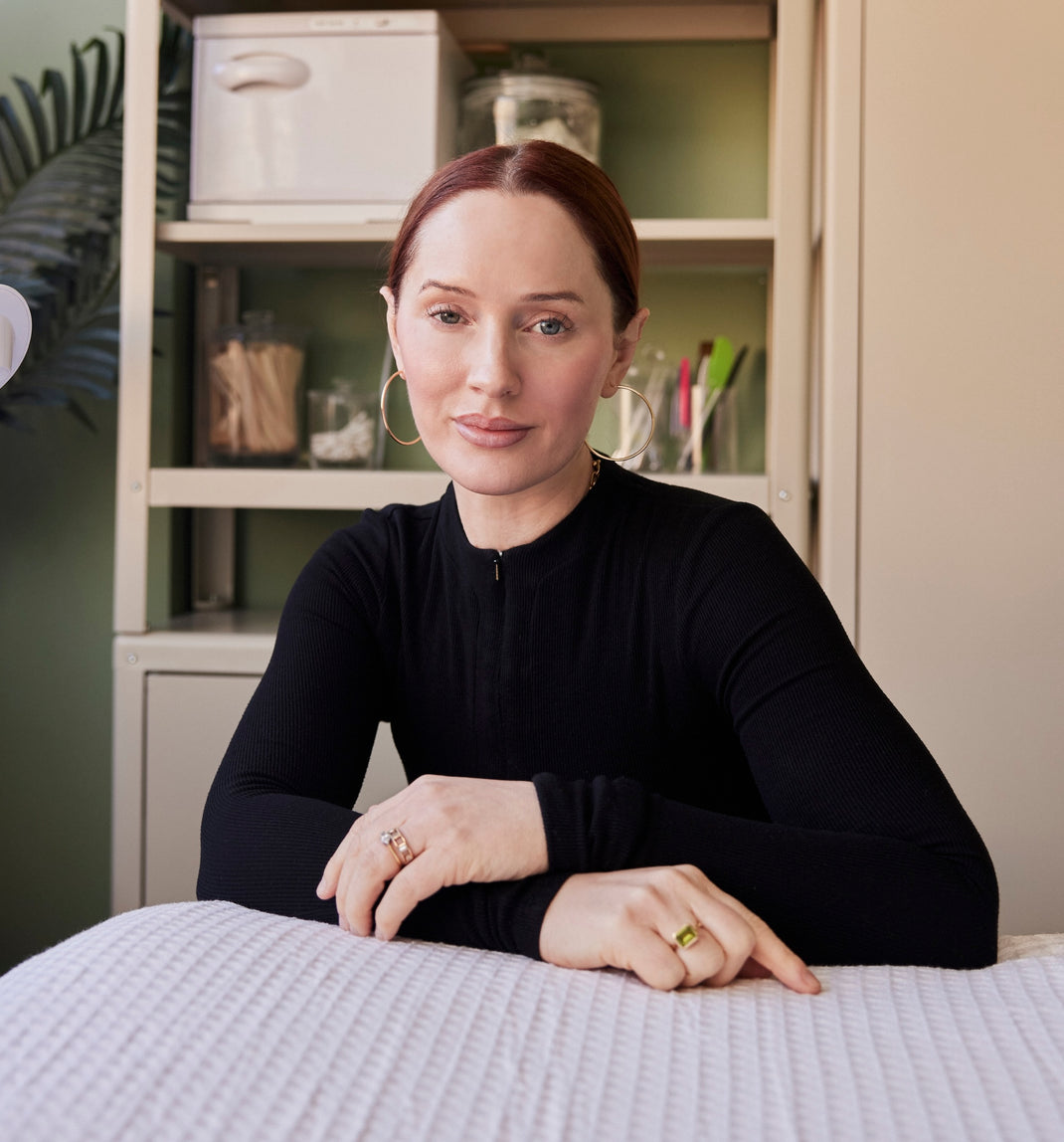 Sofie Pavitt Face: Skincare Products for Acne Prone Skin