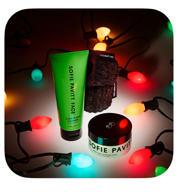 All Products – Sofie Pavitt Face