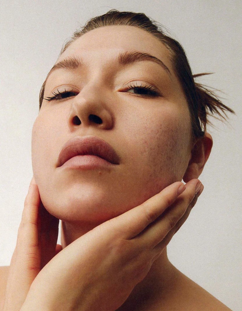 The Non-Comedogenic Ingredients Checker ™ – Sofie Pavitt Face