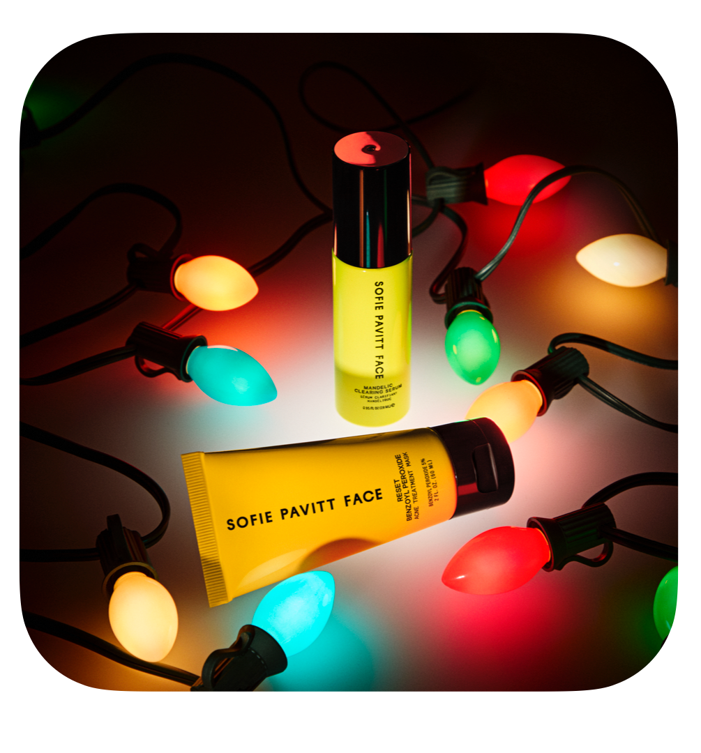 All Products – Sofie Pavitt Face